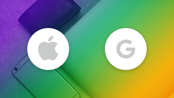 Apple and Google are launching their credit cards. What’s going on ...
