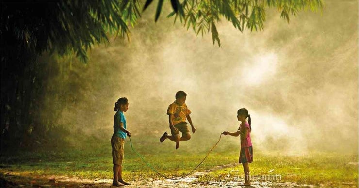 Unlocking Cultural Treasures of East Java’s Traditional Children’s ...