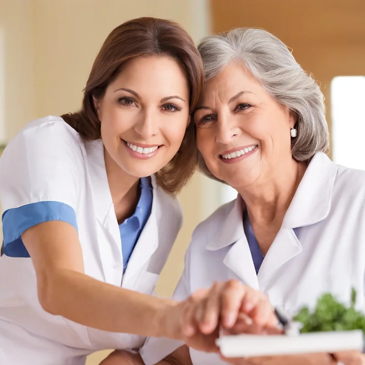 Understanding Home Health Agencies: Empowering Careers in Long Island ...
