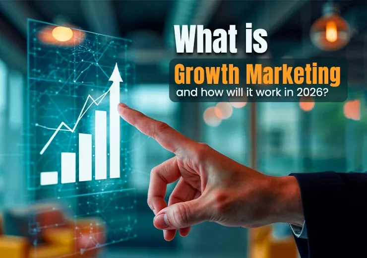 What Is Growth Marketing and How Will It Work in 2026? | by ANA | Medium
