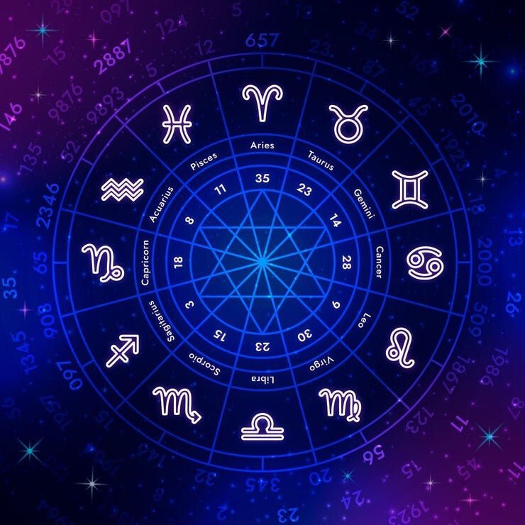 Discover Your Cosmic Blueprint: “KP Astrology” Guidance with Pandit Ji ...