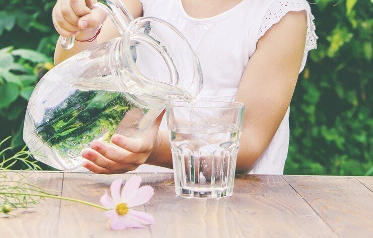 3 Amazing Benefits of Water Therapy and Things to Consider | by Roheena ...