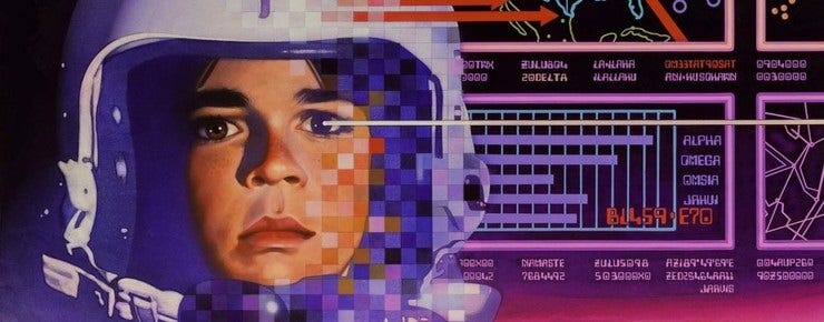 YOUR 80’S CABLE GUIDE!. For quarantine, I’ve decided to watch a… | by ...