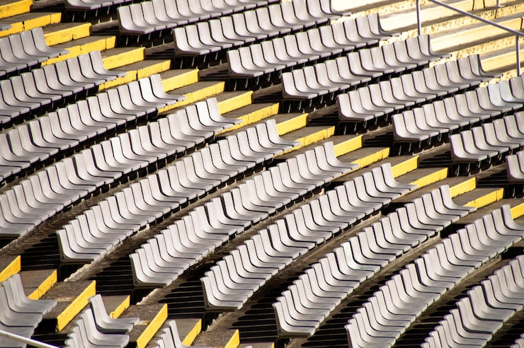 Stadium Seating for Sale: What You Need to Know | by Bleacherbuilders ...
