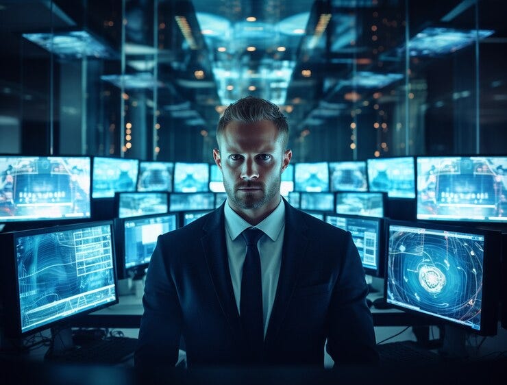 A Comprehensive Guide to Choosing the Right IT Security Services in Cyprus | by Claudiashira ...