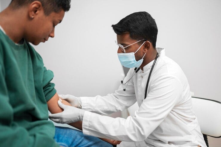 Navigating the Process: A Step-by-Step Guide for Kenyan Patients ...