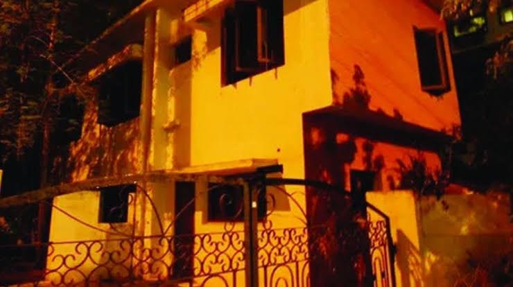 The House of Kundanbagh, Hyderabad | by Tamanna Sharma | Medium