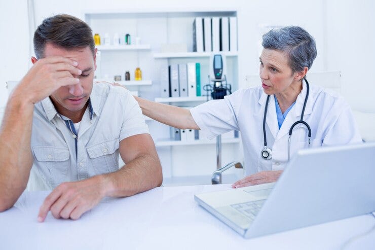 A Comprehensive Guide to Choosing the Best Male ED Clinics | by Good ...