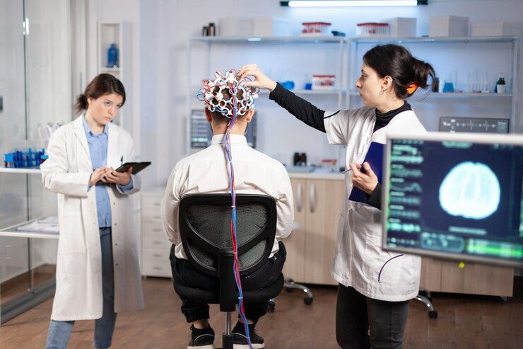 Quick Reaction for Neurological Emergencies that Can Save Lives! | by ...
