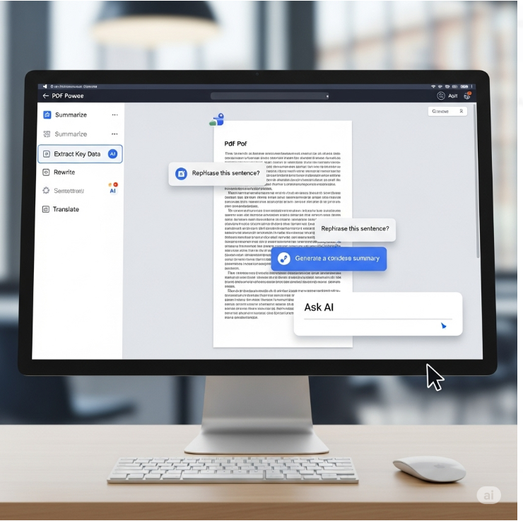 A Deep Dive into PDFgear: The Free, AI-Powered PDF Editor | by Dr ...