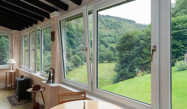 Choosing The Best uPVC Windows Supplier. | by Greenupvcwindows | Medium
