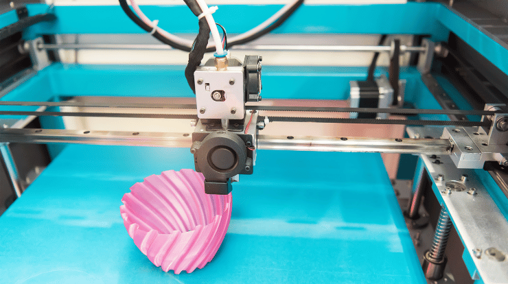 Transforming the Manufacturing Industry in Dubai with 3D Printing | by ...