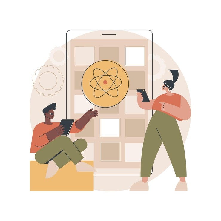 What is Native Mobile App Development? | by Whiten App Solutions | Medium