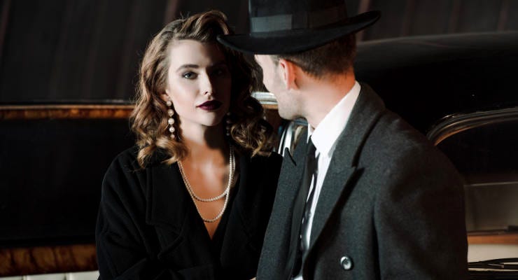 Time Traveling through Ads: A Humorous Comparison of 1920s vs. 2020s ...