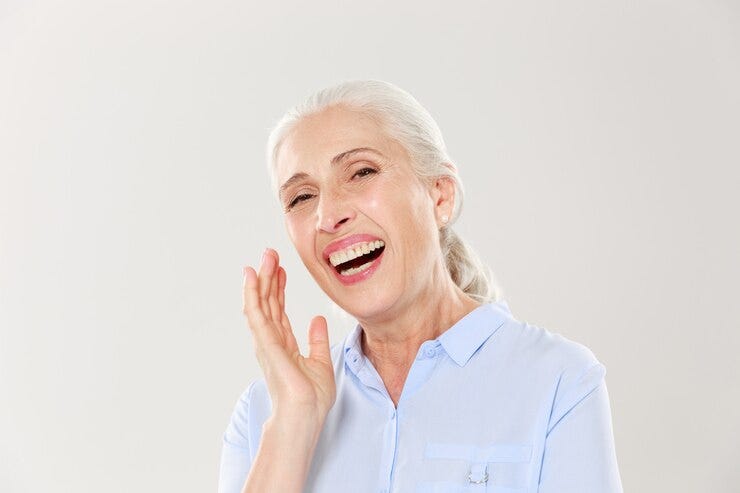 What Is the Recovery Time for All-on-4 Implants? | by Josh Rayburn ...