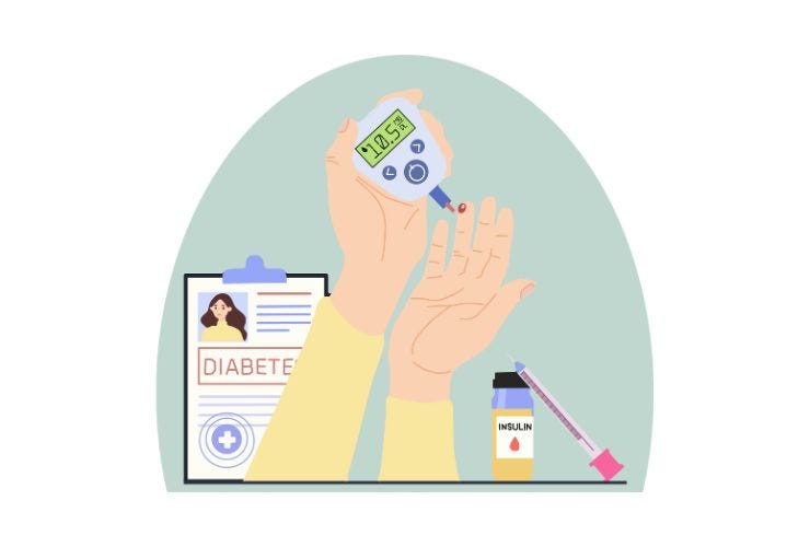 What kinds of Diabetes Tests Done to Check for Diabetes ...
