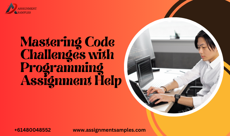 Mastering Code Challenges with Programming Assignment Help | by Aakash | Medium