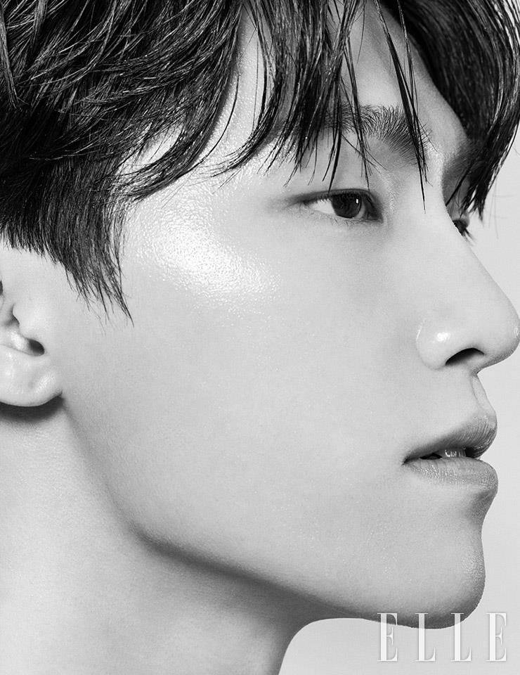 翻譯｜SEVENTEEN DINO 閃爍耀眼的外貌 - dyoask_kp - Medium