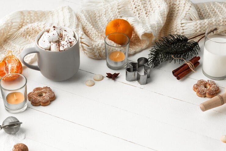 9 Seasonal Foods You Shouldn’t Overlook in Winter | by Yasser Hardaj | Jan, 2025 | Medium