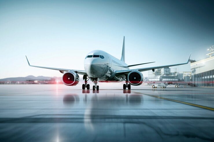 What Is “Flair Airlines” Urgent Reservation Number? | by Vbnmkiol | Medium