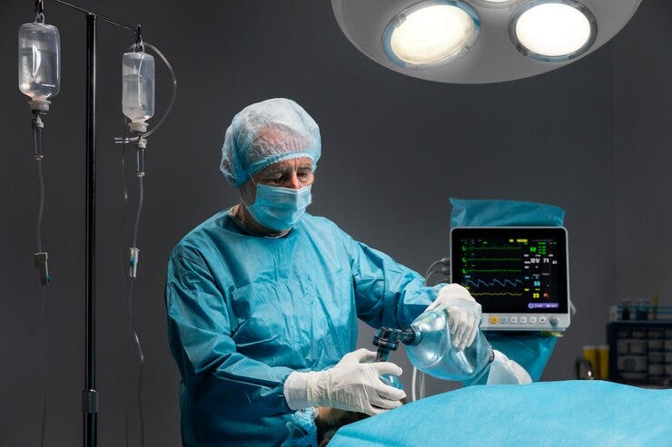 The Significance of Customized Medical Simulation Models | by ...
