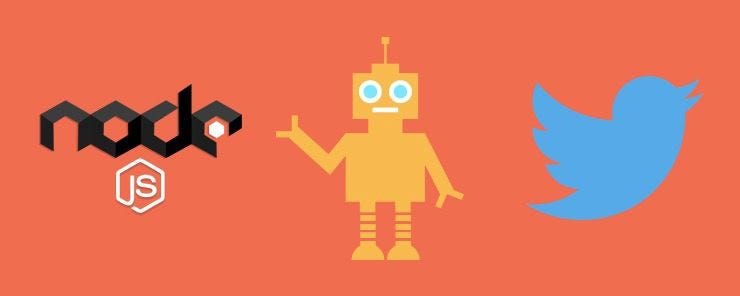 Building and Deploying Random Quote Twitter Bot Easy Way | by Kiran ...
