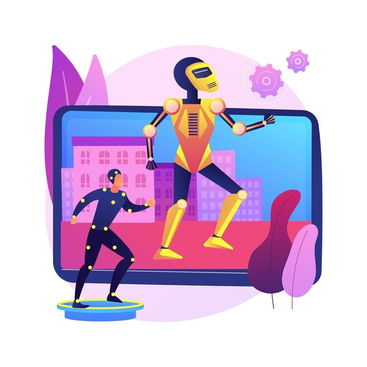 Exploring the Impact of 2D Animation in the Digital Age | Medium