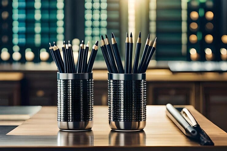 Logoed Promotional Pens: A Cost-Effective Branding Solution | by ...