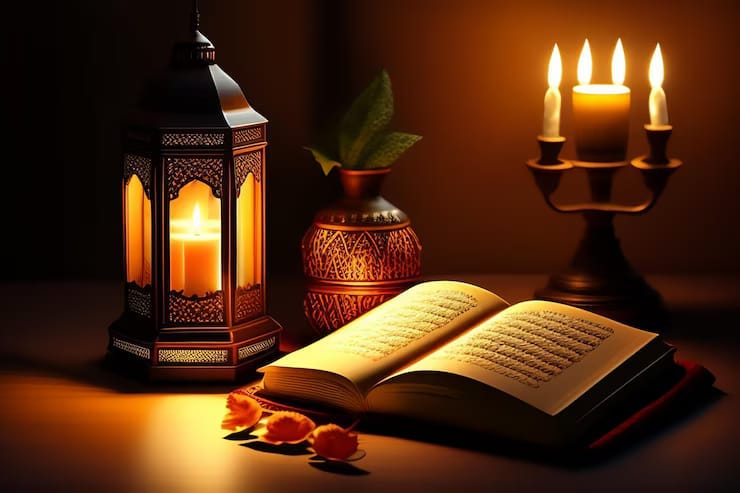 Deen e Islam: Overview and the Prophet Muhammad | by Arslanshoukat ...