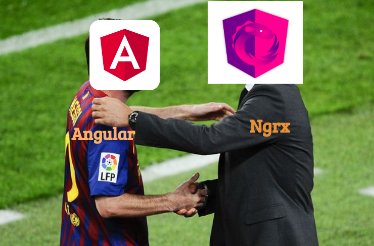 Introduction to state management with Ngrx and Angular | by Rebai Ahmed | Level Up Coding