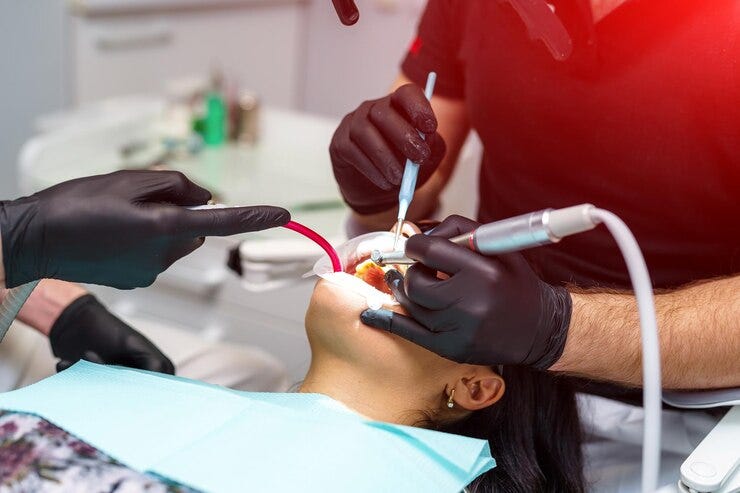 Preventing Gum Disease | Calm Dentistry - Carla Grayson - Medium