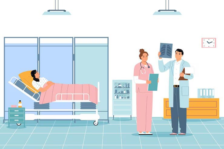 Discovering the Best Chest Hospital in Patna: Expert Care by Dr. Sudhir ...