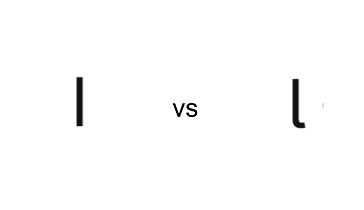 Adventure on Improving QoL via Fonts | by Eileen Kang | Government ...