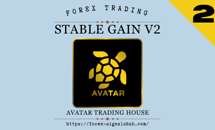 IC Social Trade Signals: STABLE GAIN V2 | by Avatar Trading House | Medium