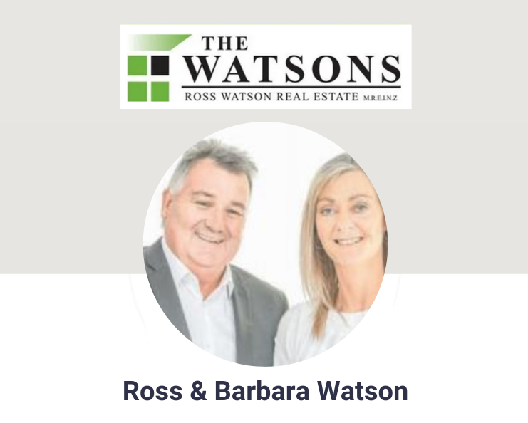 Watson Real Estate. also, known as… | by My Mansion | Medium