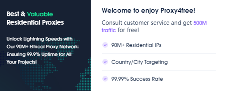 How to Configure Proxies IPs in Python for Crawling Strategies | by James Smith | Medium