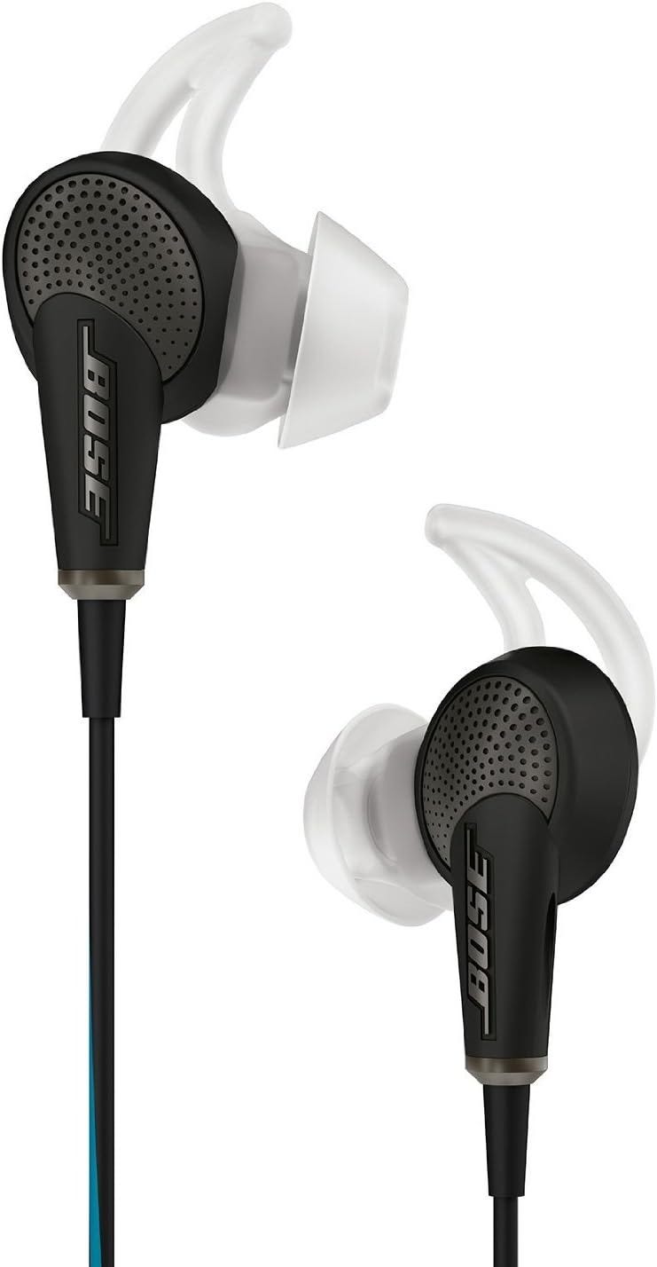 Bose QC20 Discontinued — Exploring Alternatives | by Muhammad Abrar ...