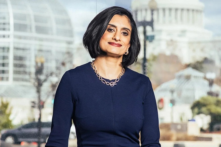 What Seema Verma’s 2023 Can Teach Us | by Seema Verma | Feb, 2024 | Medium