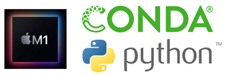 在ARM 版本的 Mac M1 上安裝 Python (Mini-forge Conda 虛擬環境) | by Yungger | Medium