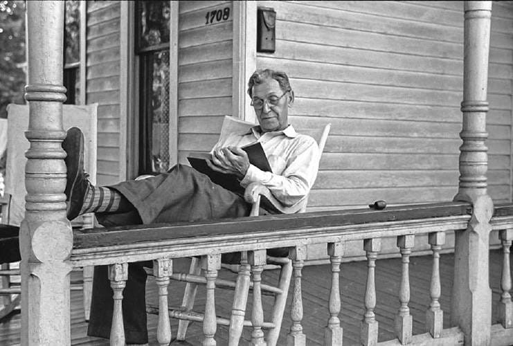 Don’t Give Up On Your Home — There Is Help Available! | by Rod Kagy ...