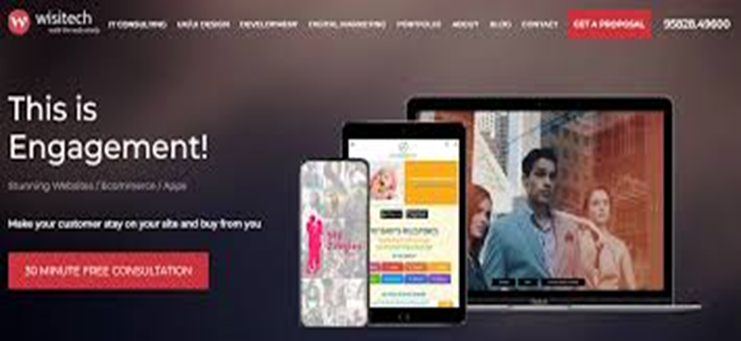 Unveiling the Titans of Tech: Exploring Canada’s Top Digital Service ...