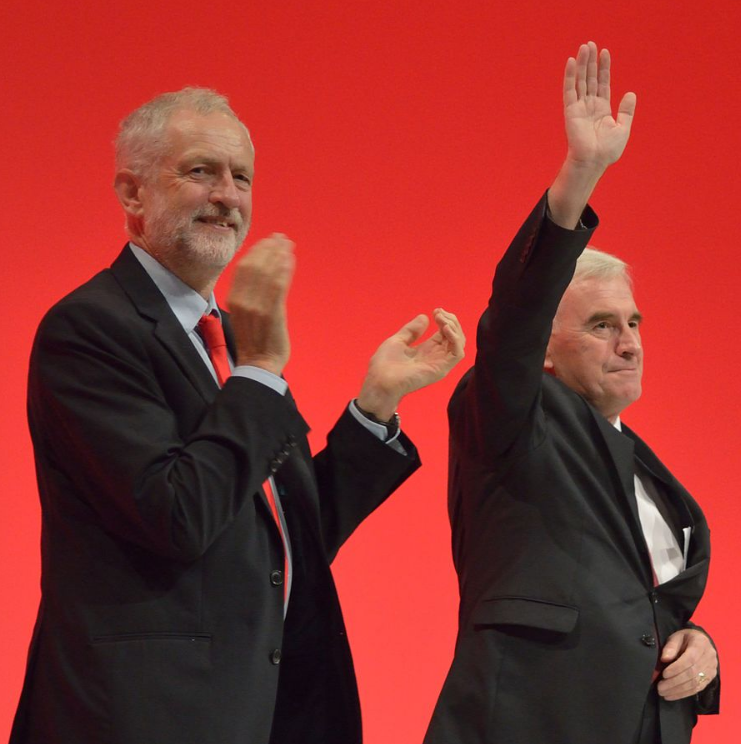 Corbynite post-election excuses we’ll be hearing: | by Daniel Sugarman ...