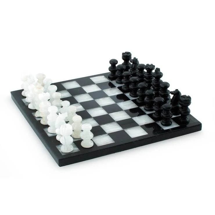 modern chess sets. Enhance your chess game experience with… | by Julie ...