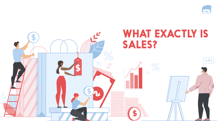 Want to dive and find insight on sales?? | by Gbaja | Medium