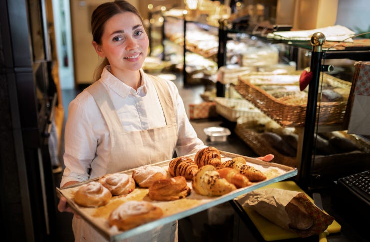 Bakery Business Boost: SEO Tips for Local Bakeries | by Sneha | Jan ...