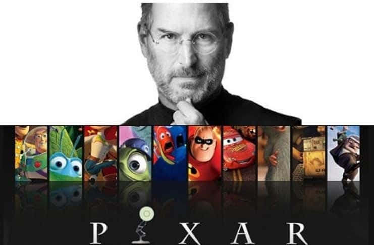 How Steve Jobs turned PIXAR into a Billion-dollar empire? | by S M | Medium
