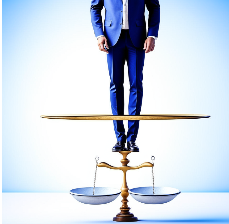 Navigating Work-Life Balance: Tips for Professionals in a Fast-Paced ...