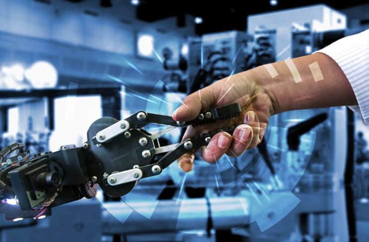 Tech That Will Change Everything. Technology is developing rapidly and ...