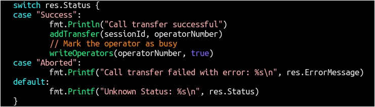 Call-centre tutorial: part 3. In the last part of this series, we… | by ...