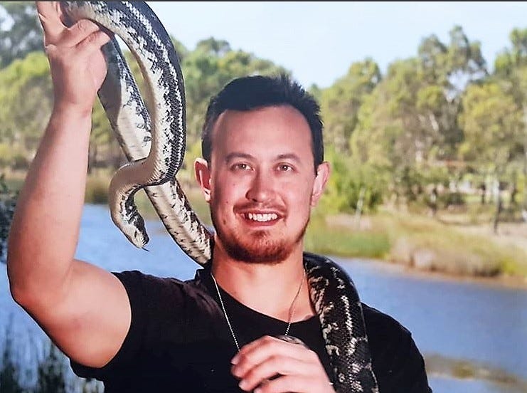 Thanks For Your Support!. Thanks | by The Snake Hunter | Medium